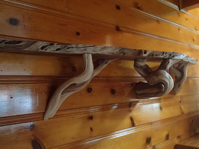 The Tale of The Burning Sanders | Solomon Denali