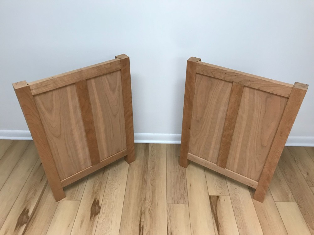 The Mortise and Tenon Joint | Samuel Colchamiro