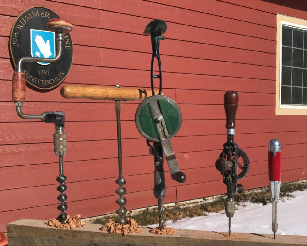 A Boring Story | Bob Rummer