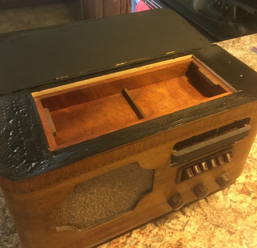 Ray Pugh | Woodworking Projects