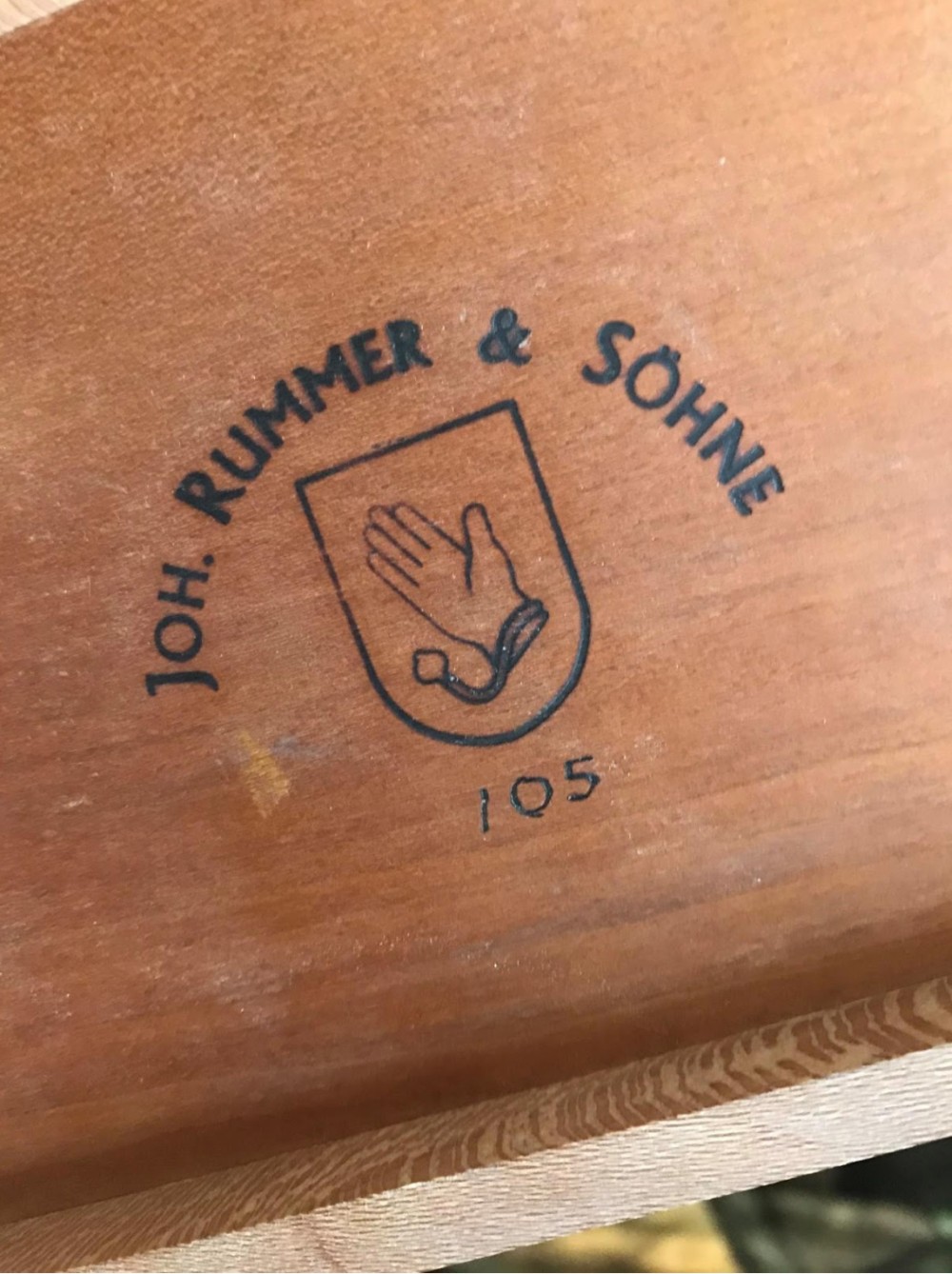 A New Year's Resolute-tion | Bob Rummer