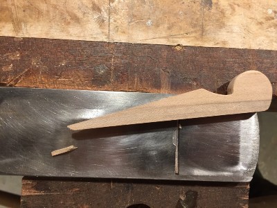 An Afternoon with Roubo | Andrew Miller