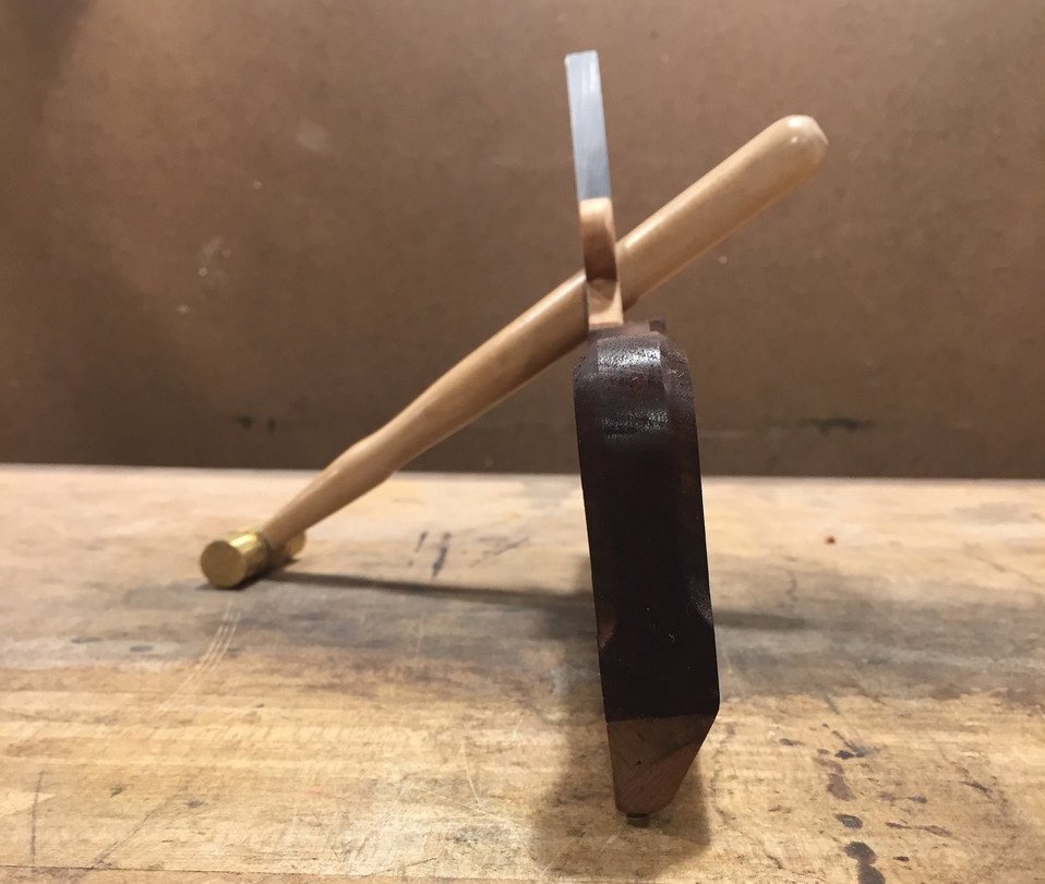 An Afternoon with Roubo | Andrew Miller