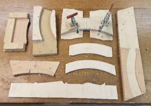 Building a Ship Wheel | Jeff Streba