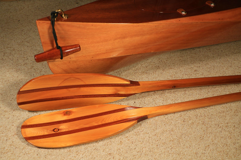 Wood Sources: Reclaimed and Repurposed Wood | David Jones