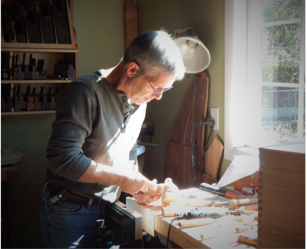 The Dreaming Part | Bob Rummer