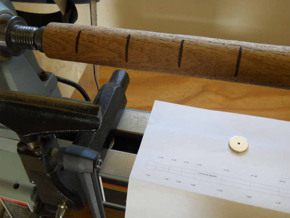 Building a Three Legged Stool | Woodworking Project