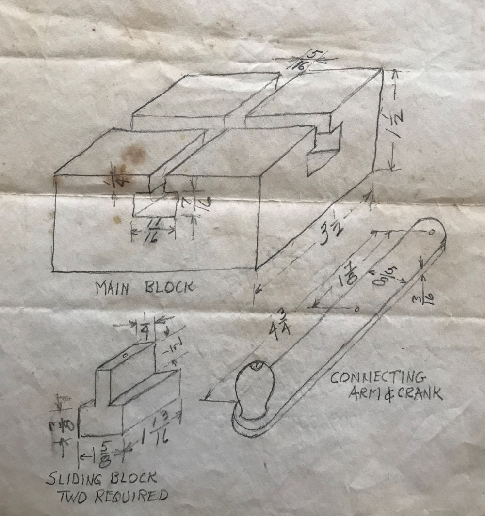Calling All Toymakers | Bob Rummer