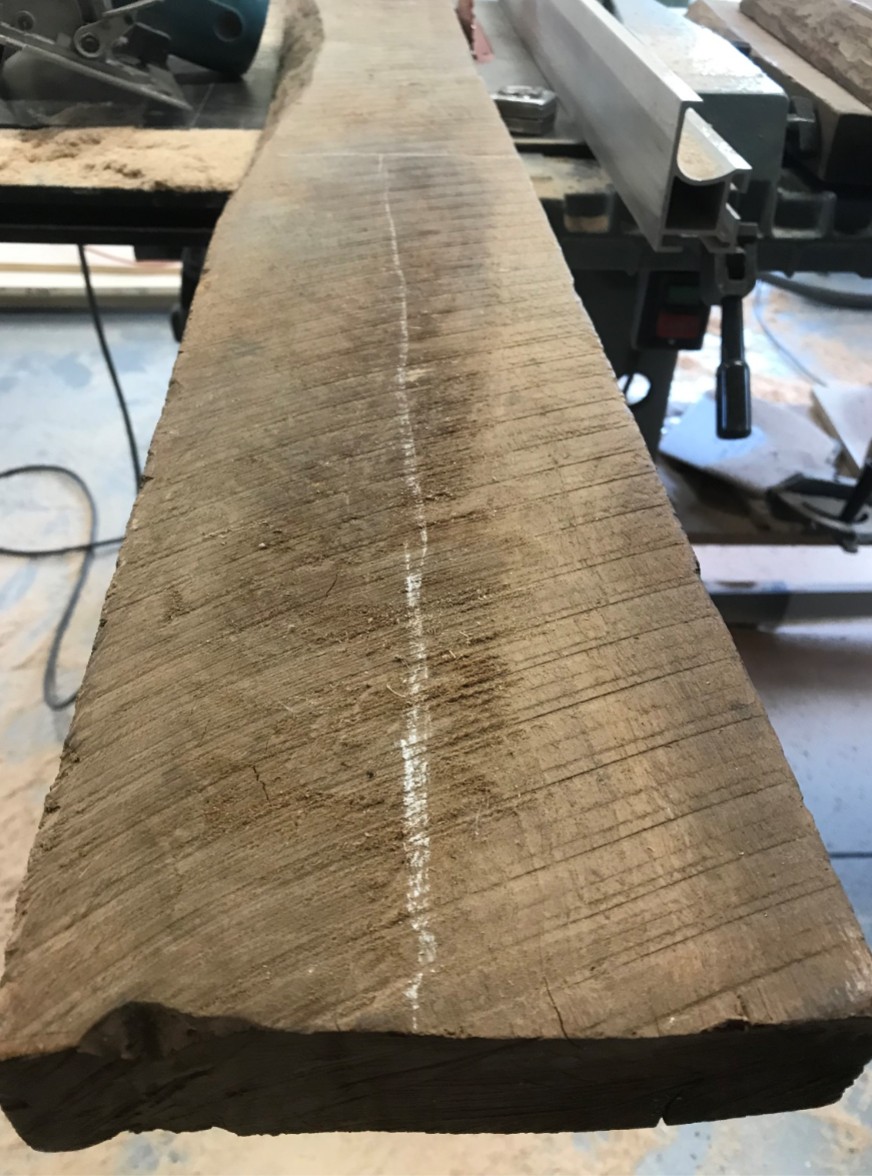 Woodworking with Black Walnut | Bob Rummer