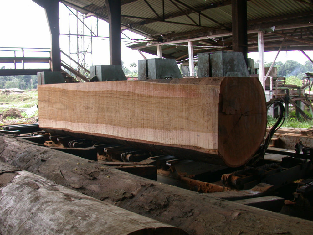 Waste in Woodworking | Bob Rummer