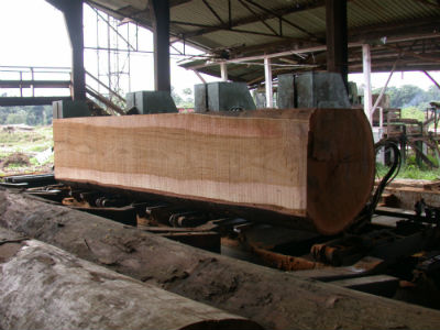 Waste in Woodworking | Bob Rummer