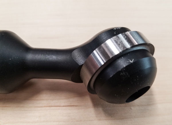 Arbortech Ball Gouge | Jeffrey Fleisher