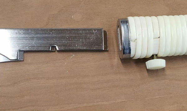 Gyokucho Rip Dozuki Saw Model 372 | Tool Review