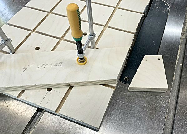 MicroJig MatchFit Dovetail Clamp Pro and ZeroPlay 360 Sled Kit | Tool ...