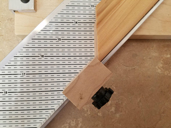 Miter Trimmer | Jeffrey Fleisher
