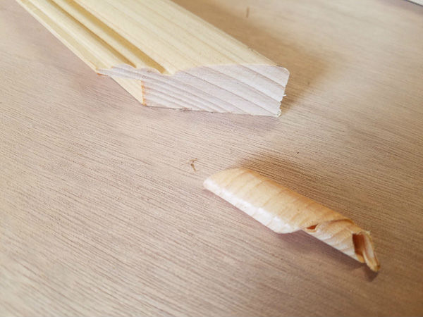 Miter Trimmer | Jeffrey Fleisher