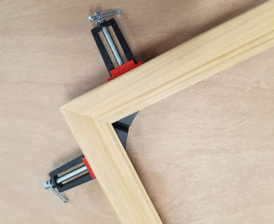 Miter Trimmer | Jeffrey Fleisher