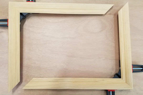 Miter Trimmer | Jeffrey Fleisher