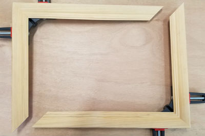 Miter Trimmer | Jeffrey Fleisher