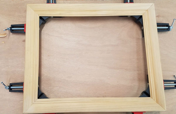 Miter Trimmer | Jeffrey Fleisher