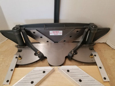 Miter Trimmer | Jeffrey Fleisher