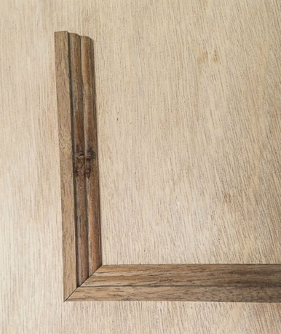 Miter Trimmer | Jeffrey Fleisher