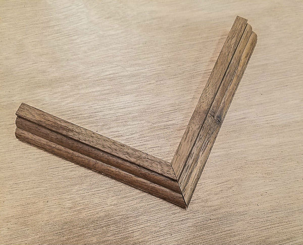 Miter Trimmer | Jeffrey Fleisher