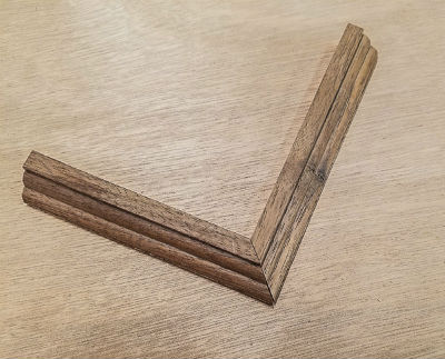 Miter Trimmer | Jeffrey Fleisher