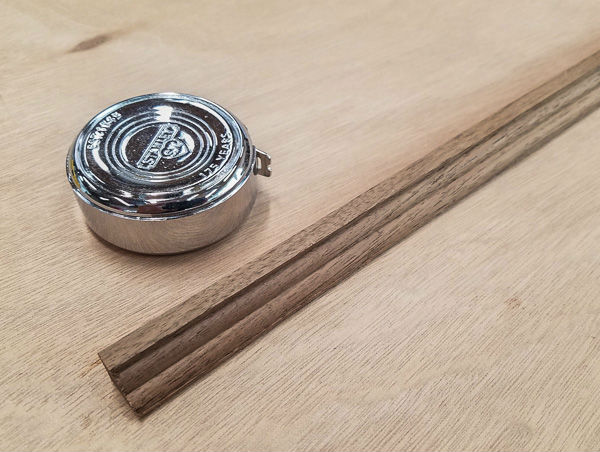 Miter Trimmer | Jeffrey Fleisher