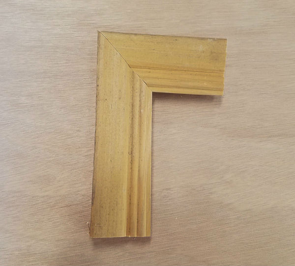 Miter Trimmer | Jeffrey Fleisher