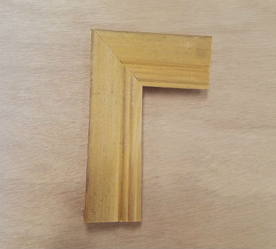 Miter Trimmer | Jeffrey Fleisher