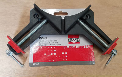 Miter Trimmer | Jeffrey Fleisher