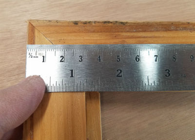 Miter Trimmer | Jeffrey Fleisher