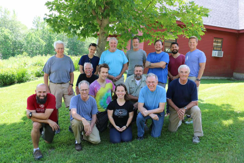 Molly Bagby | Women in Woodworking