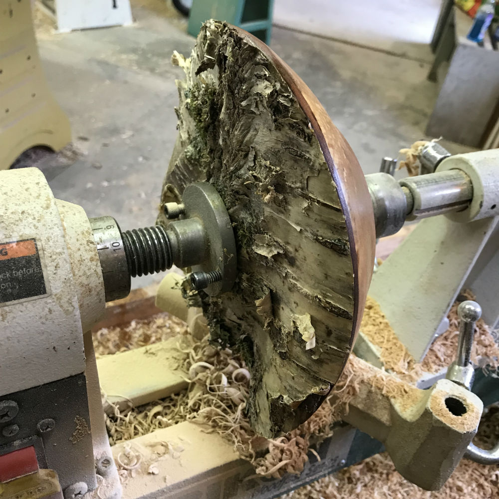 Woodturning Art from Wood | Turning the Corner