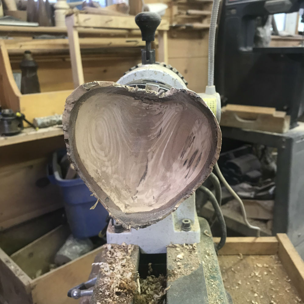Woodturning Art from Wood | Turning the Corner