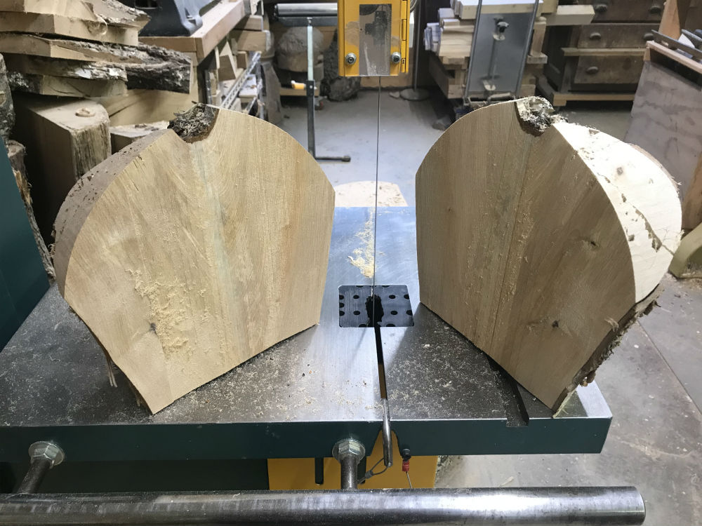 Woodturning Art from Wood | Turning the Corner