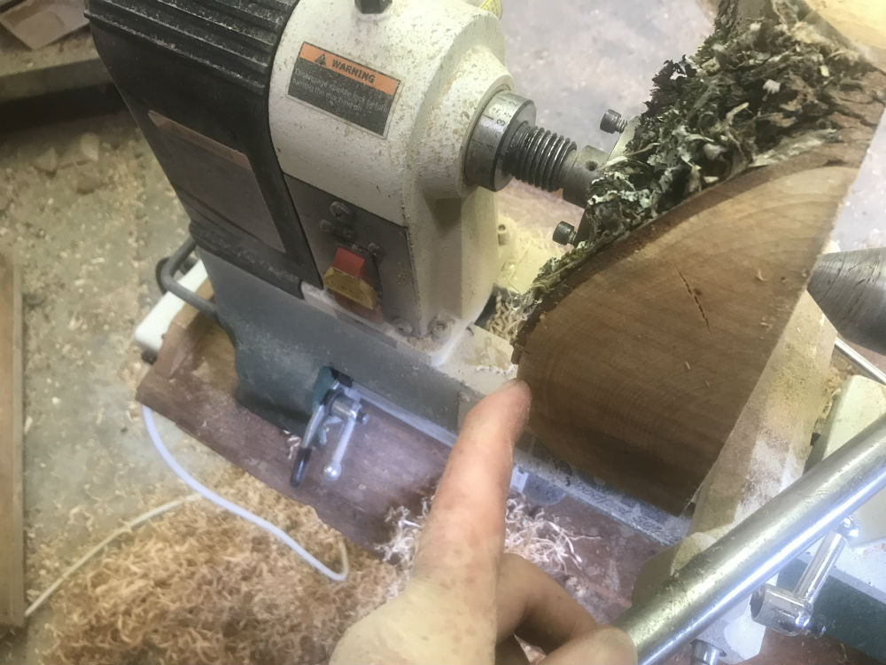 Woodturning Art from Wood | Turning the Corner