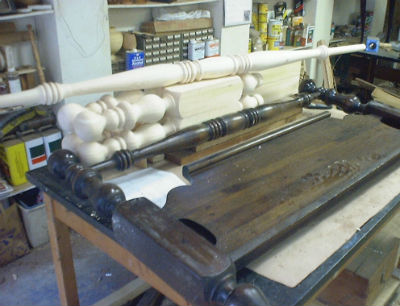 Woodworker's Challenge | Turning the Corner