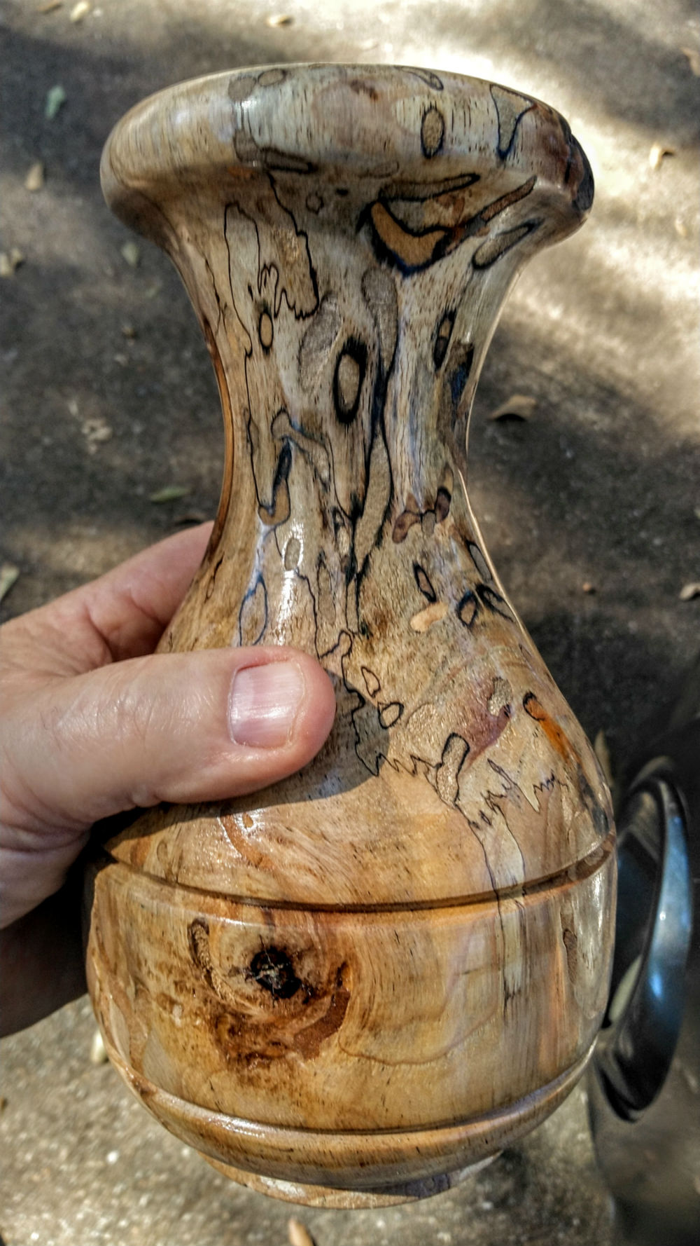 Bob Easter | Woodturning Projects