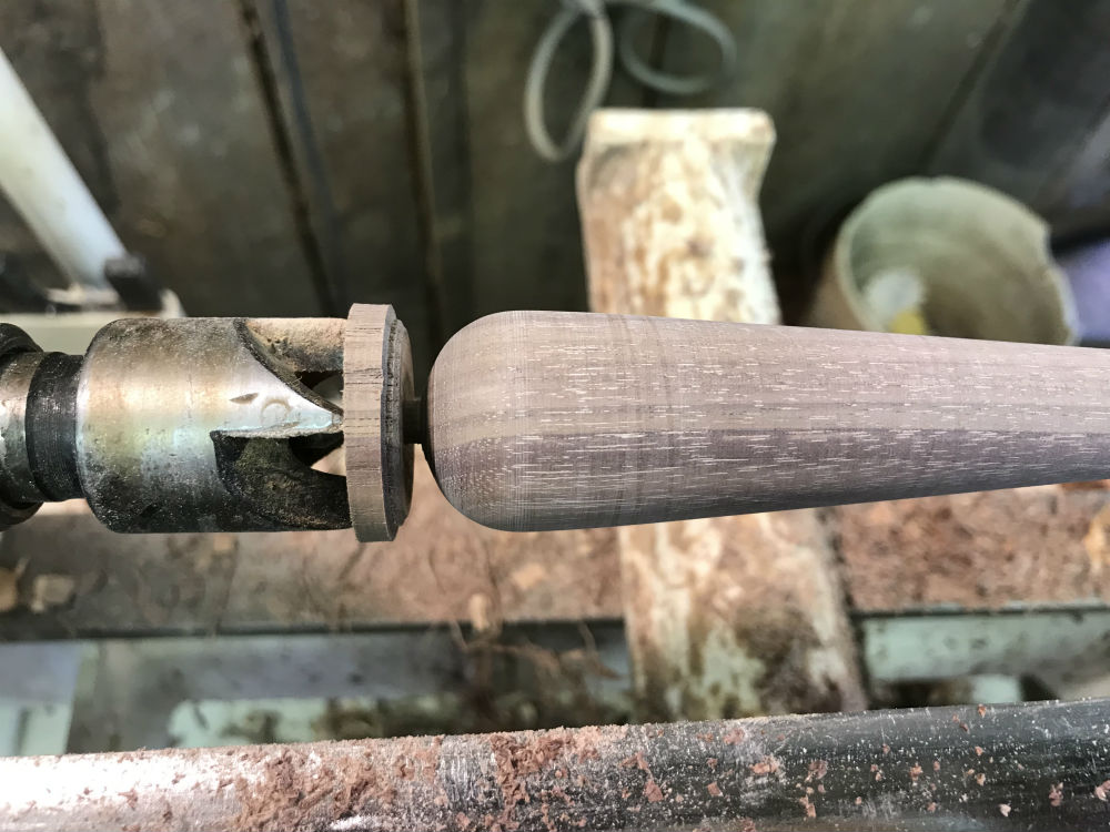 Fids | Turning the Corner