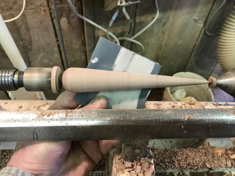 Fids | Turning the Corner