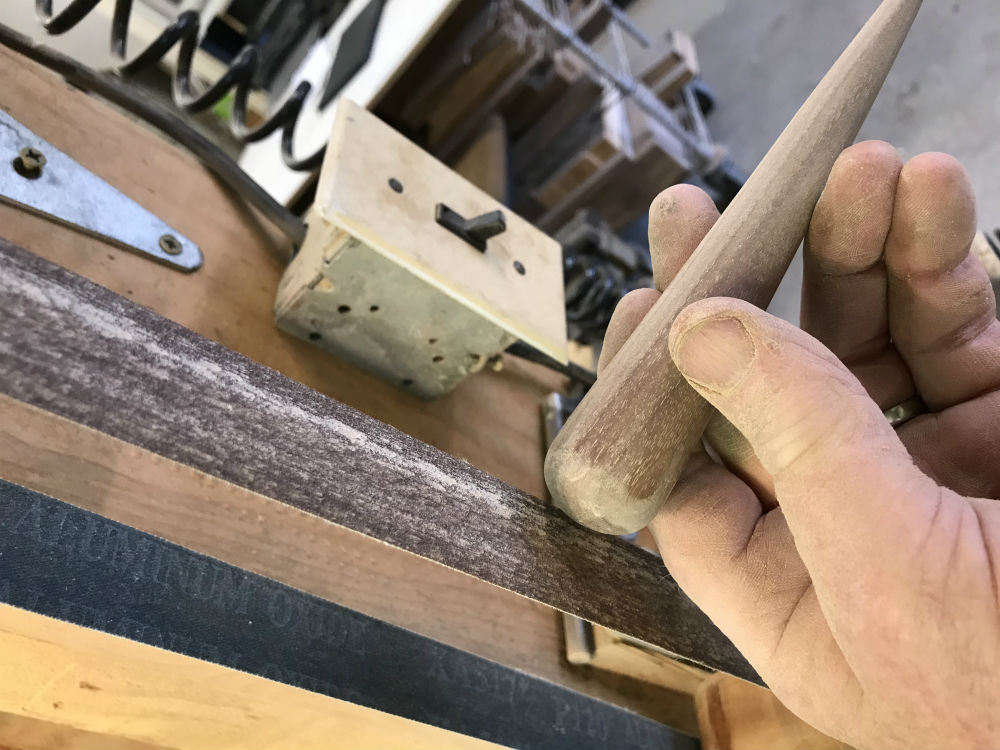 Fids | Turning the Corner