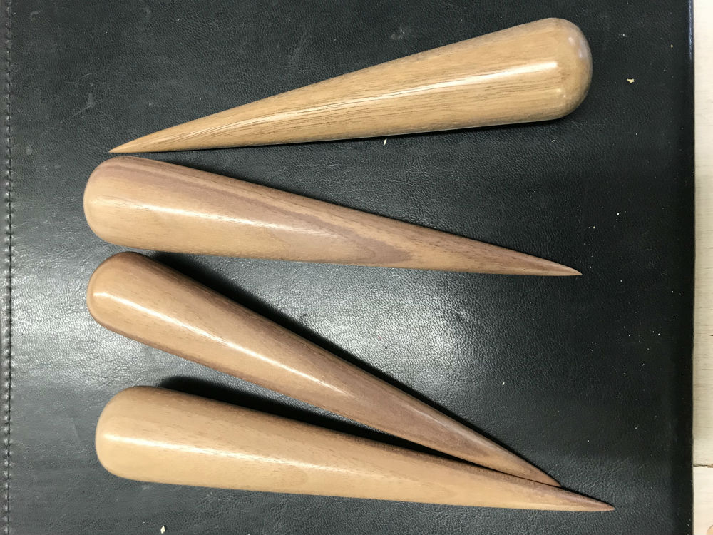 Fids | Turning the Corner