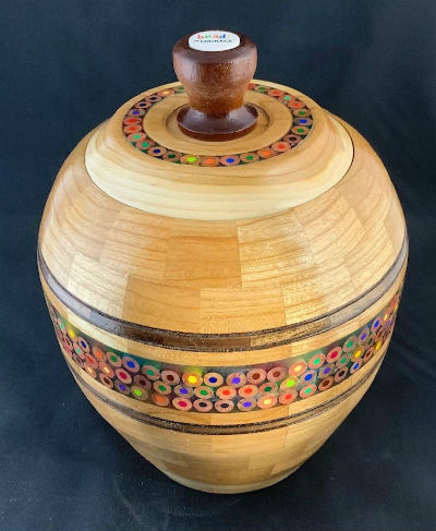 Wood News Online, No. 178, June 2020 | Woodworking Magazine