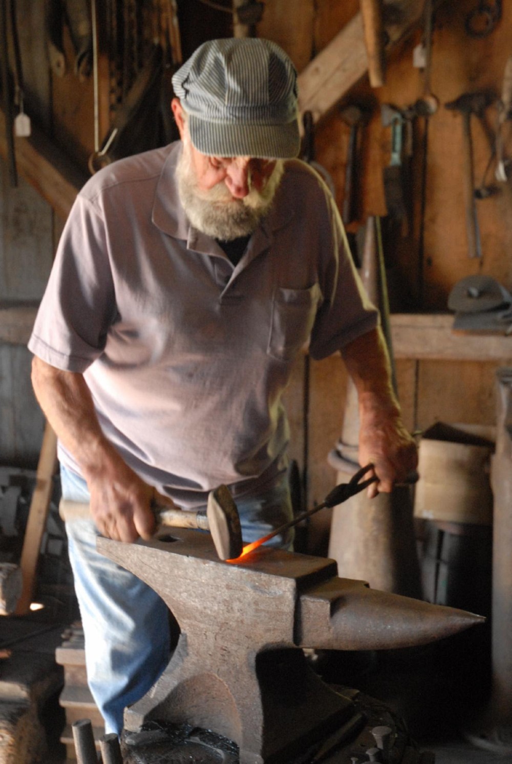 The Next Generation of Woodworkers | Temple Blackwood