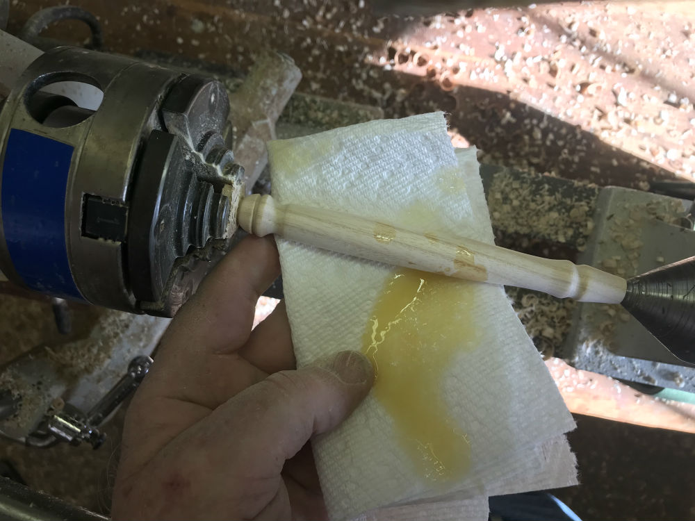 Woodturning Pens with Children | Turning the Corner