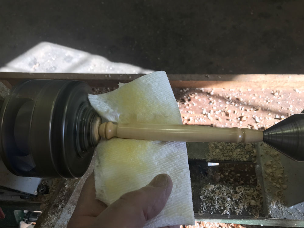 Woodturning Pens with Children | Turning the Corner