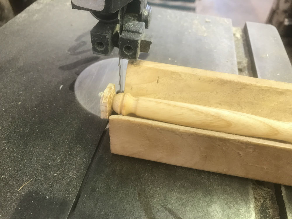 Woodturning Pens with Children | Turning the Corner