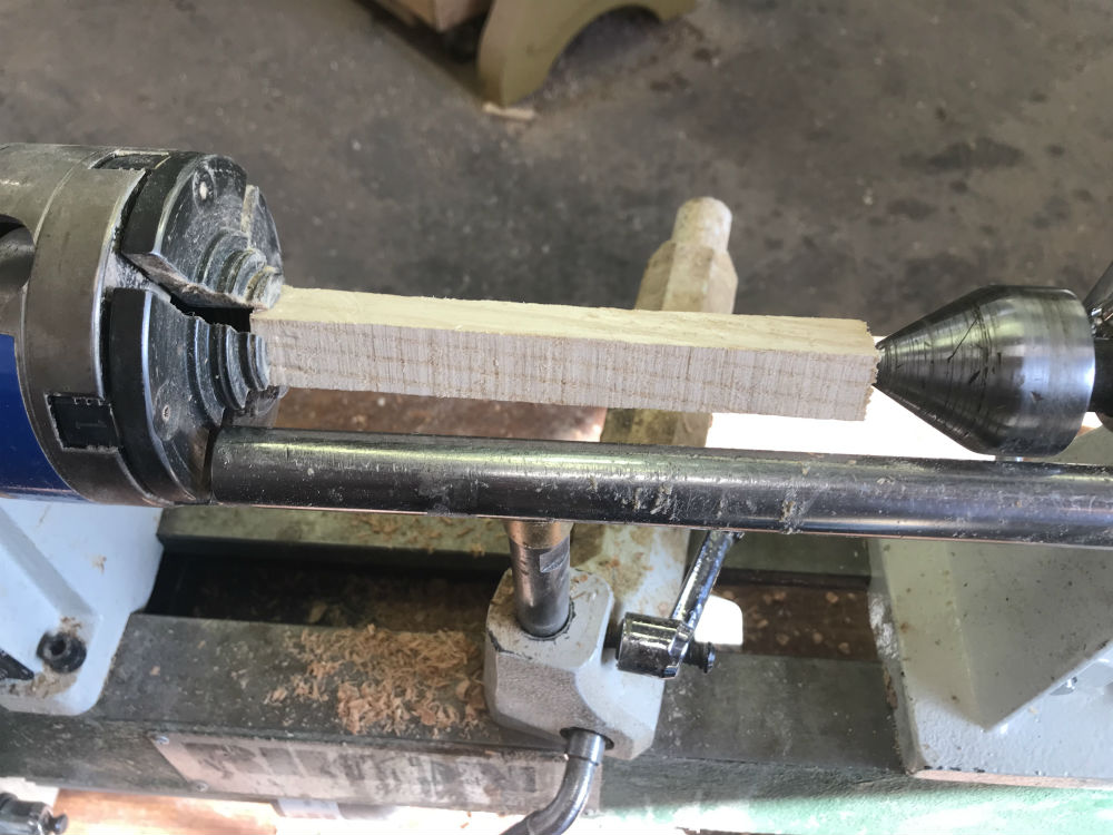 Woodturning Pens with Children | Turning the Corner